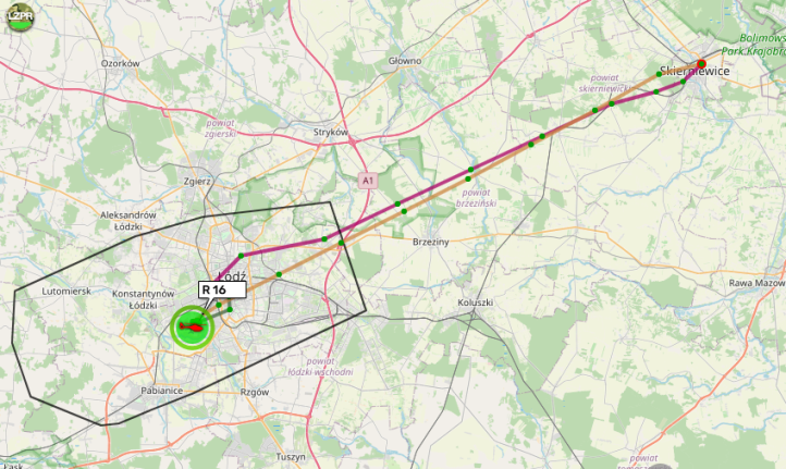 100 tys. godzin lotu śmigłowców Lotniczego Pogotowia Ratunkowego | dlapilota.pl